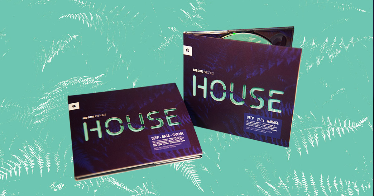 SubSoul Presents House
